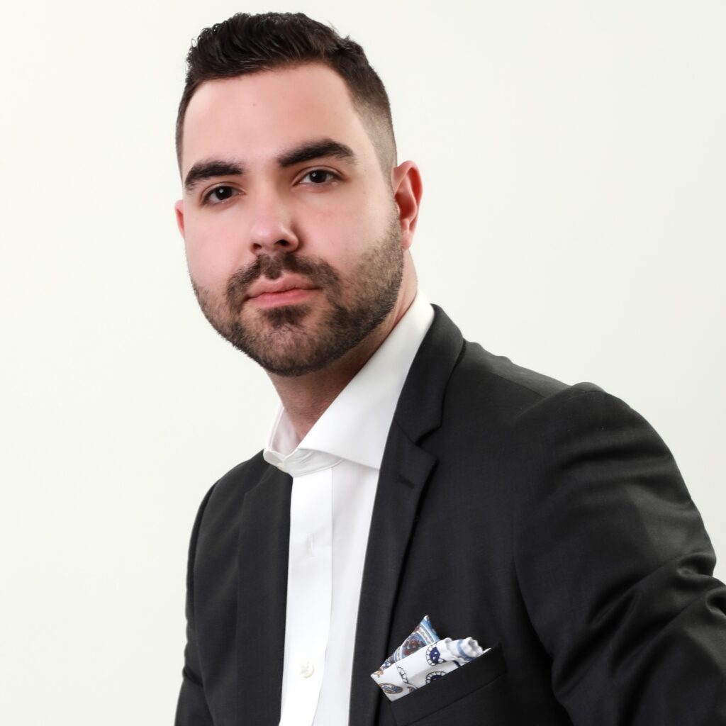 Dr. Rateb Makawi - Clinic 43 Dental and Implant Centre | Dentist in ...