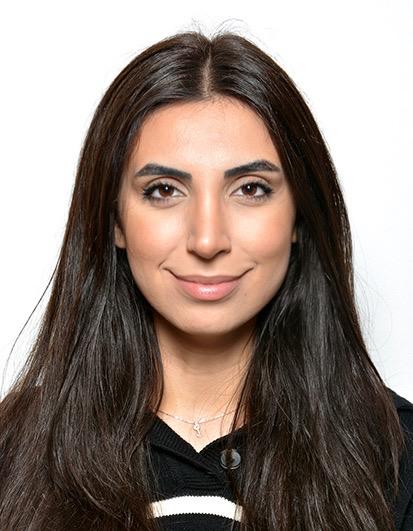 Dr. Yeganeh Safaeikhoor - Clinic 43 Dental and Implant Centre | Dentist ...